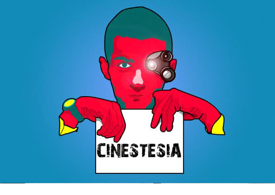 Cinestesia Programa 2 - Escuela La Lumière