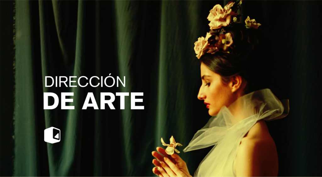 Cine y Animación Archives - Escuela La Lumière