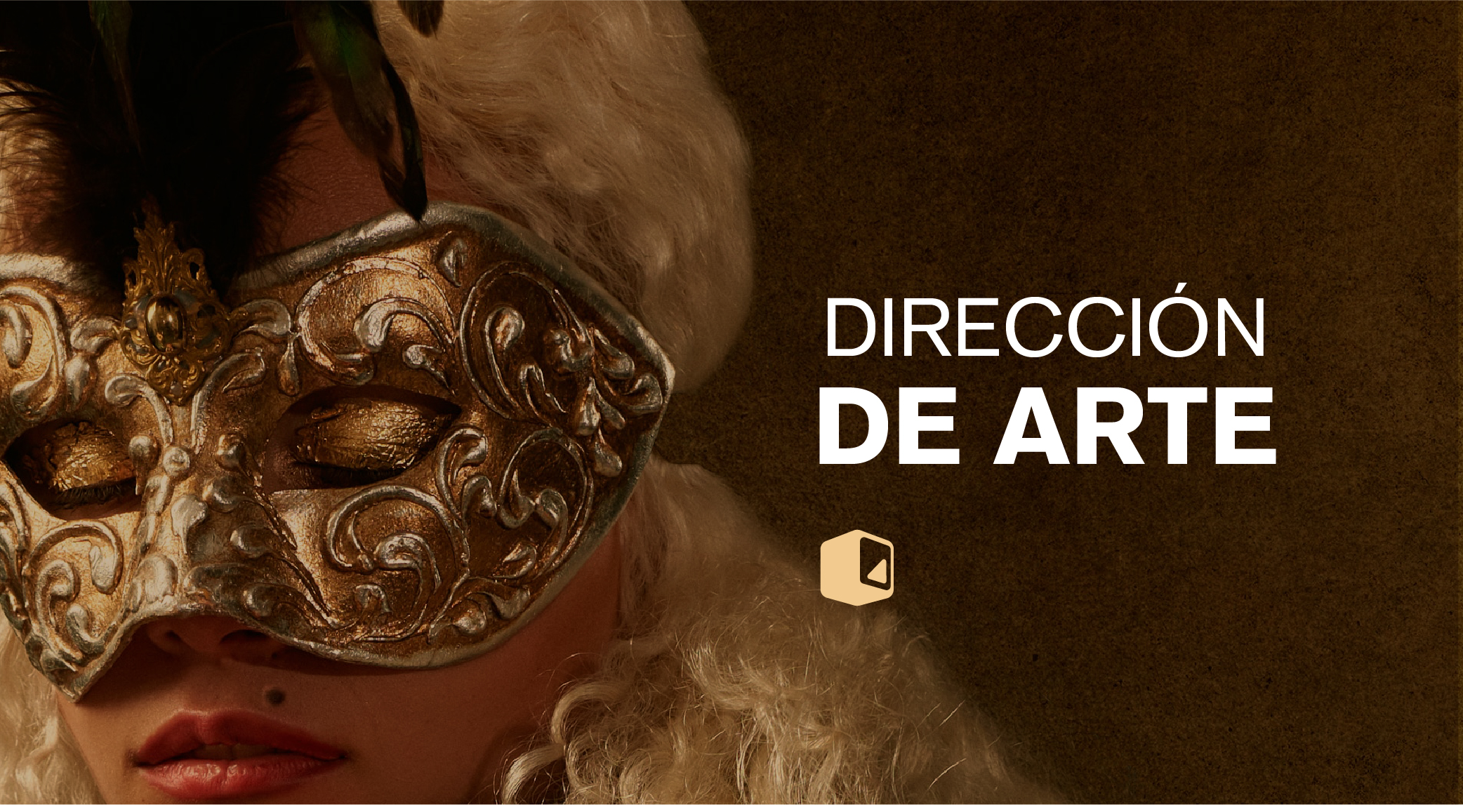 Dirección de arte Online - Escuela La Lumière